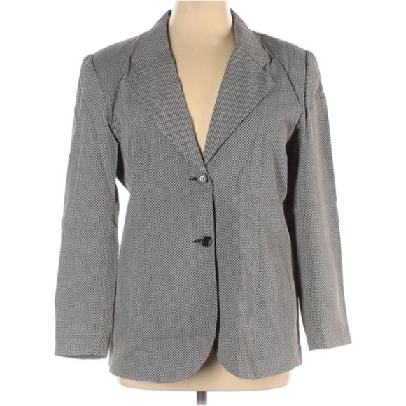 Pendleton | Jackets & Coats | Pendleton Pant Suit Herringbone Plaid ...